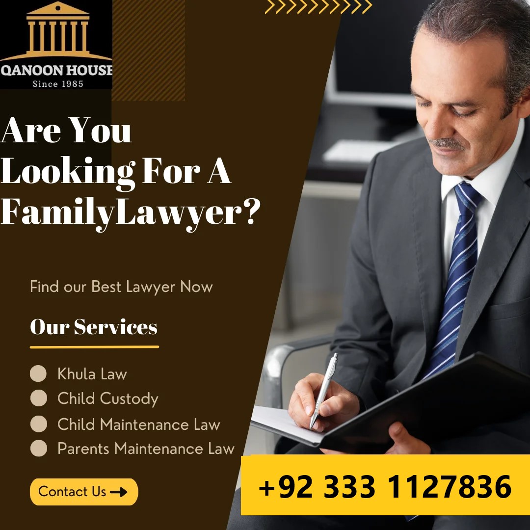 Khula in Pakistan | Best Lawyers for Khula/Divorce in Karachi-Lahore ...